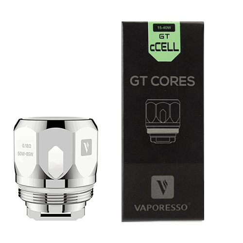 VAPORESSO GT COILS SERIES – The Vaporman